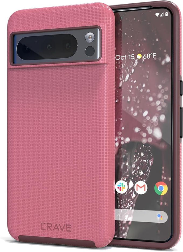 Pixel 8 Pro Cases - Crave Direct