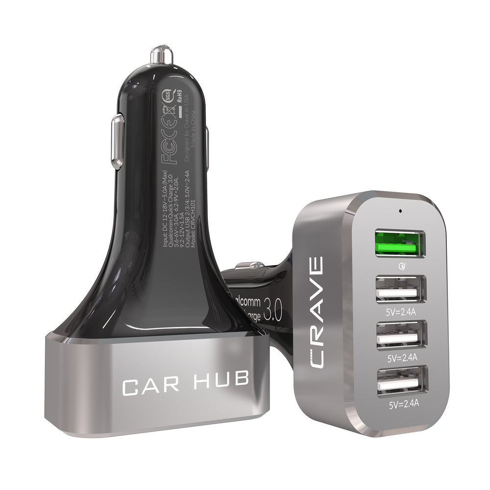 Fast Cell Phone Chargers for Quick Charging | Boost Battery Life ...