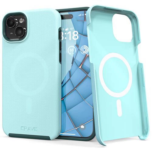 iPhone 15 Plus Cases - Crave Direct