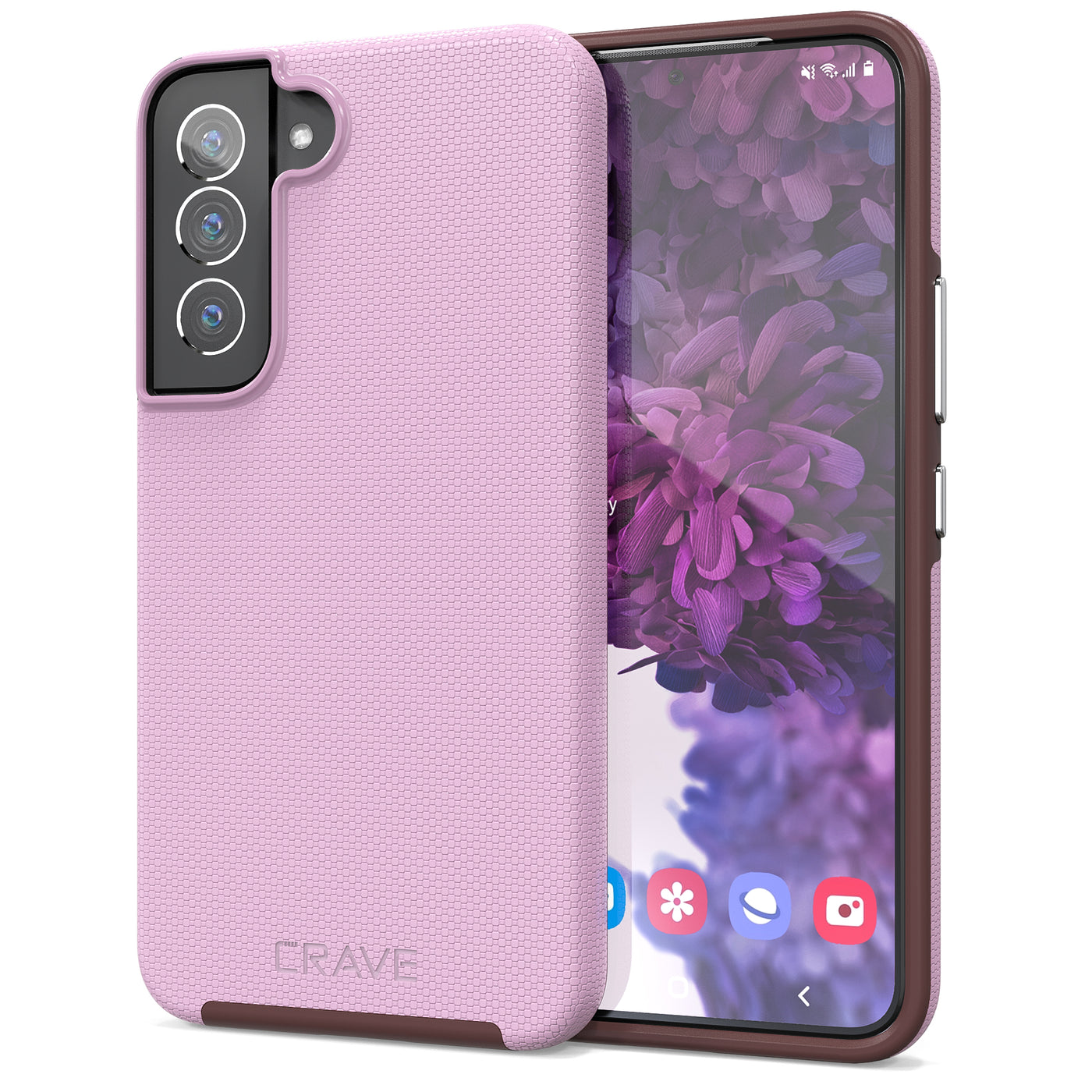 Premium Samsung Galaxy Cases - Protect Your Phone in Style - Crave Direct