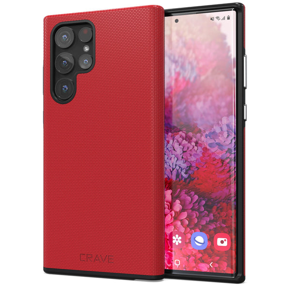 Samsung Galaxy S22 Ultra Cases | Elite Choices for You - Crave Direct