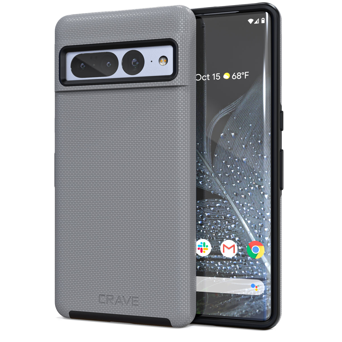 Premium Google Pixel Cases – Stylish Protection for Your Device - Crave ...