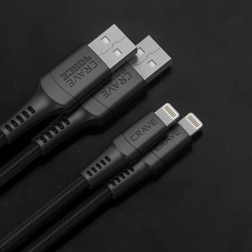High-Quality USB Cables for Fast and Reliable Data Transfer & Charging ...