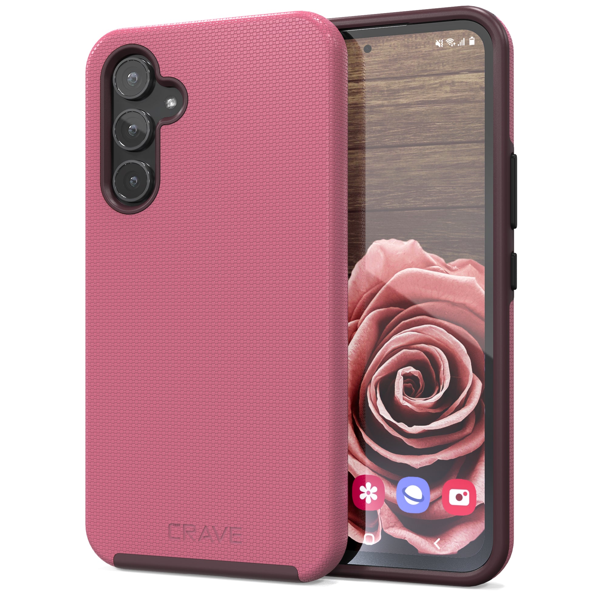 Premium Samsung Galaxy Cases - Protect Your Phone in Style - Crave Direct